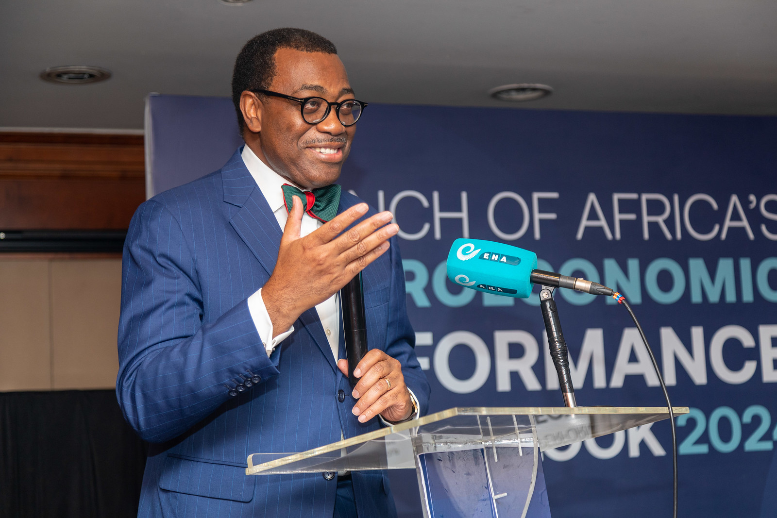 11 Of The Worlds Fastest Growing Economies In 2024 Will Be African
